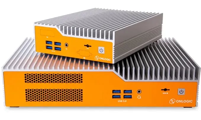 Onlogic | Clarien Solutions